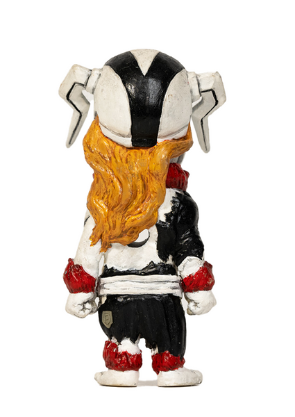 ARTIFACT 026 - ICHI 1/1 – Plastic Cell