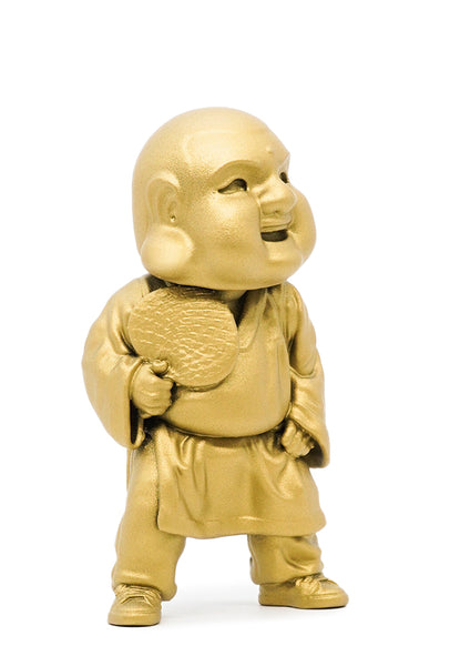 CELL 007 – Plastic Cell