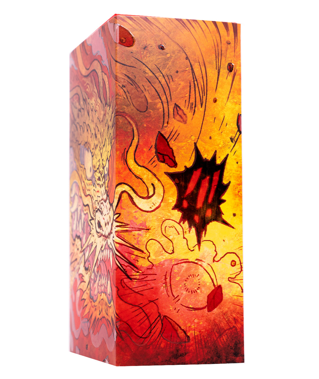 HALF BEAST – Plastic Cell