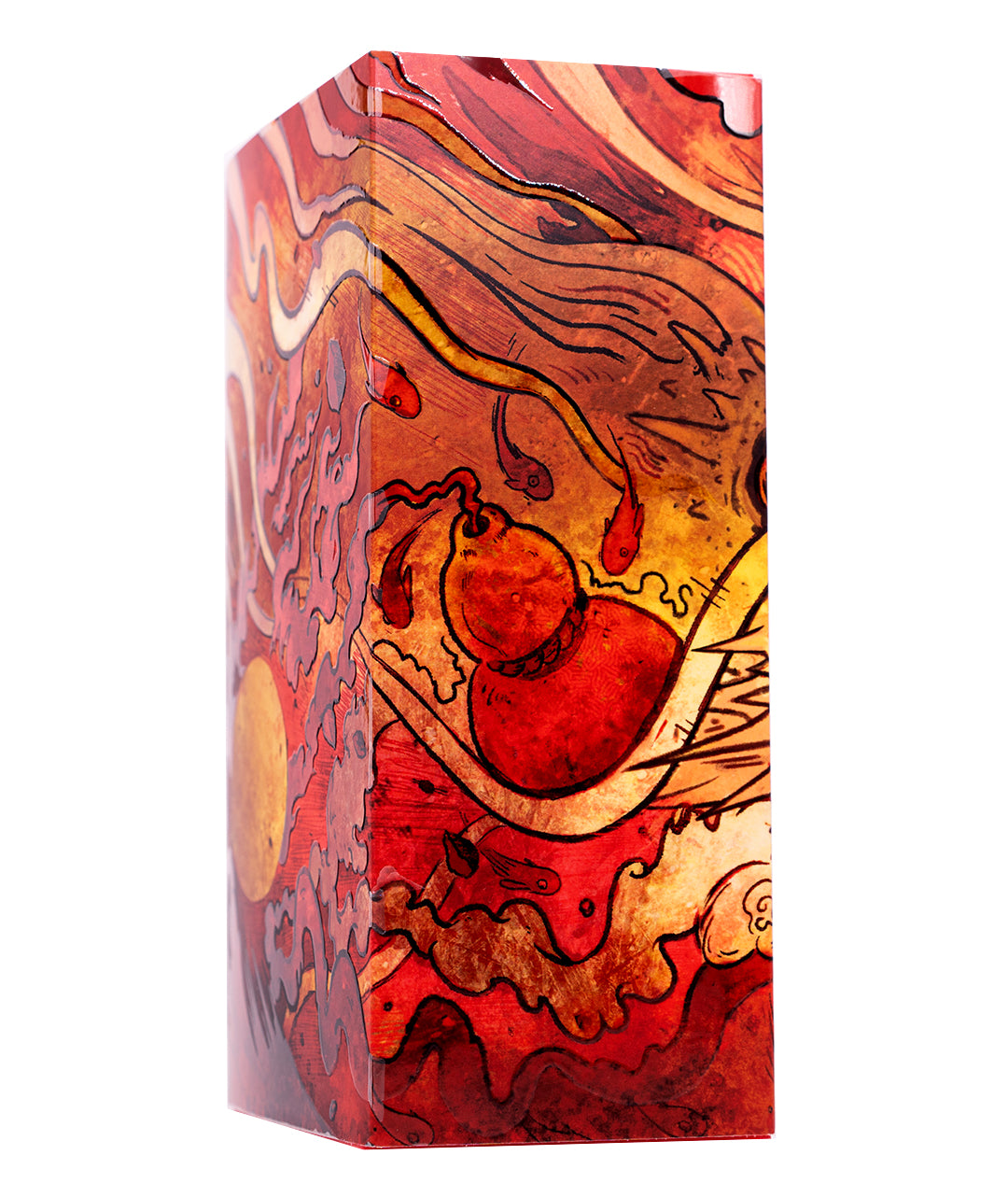 HALF BEAST – Plastic Cell