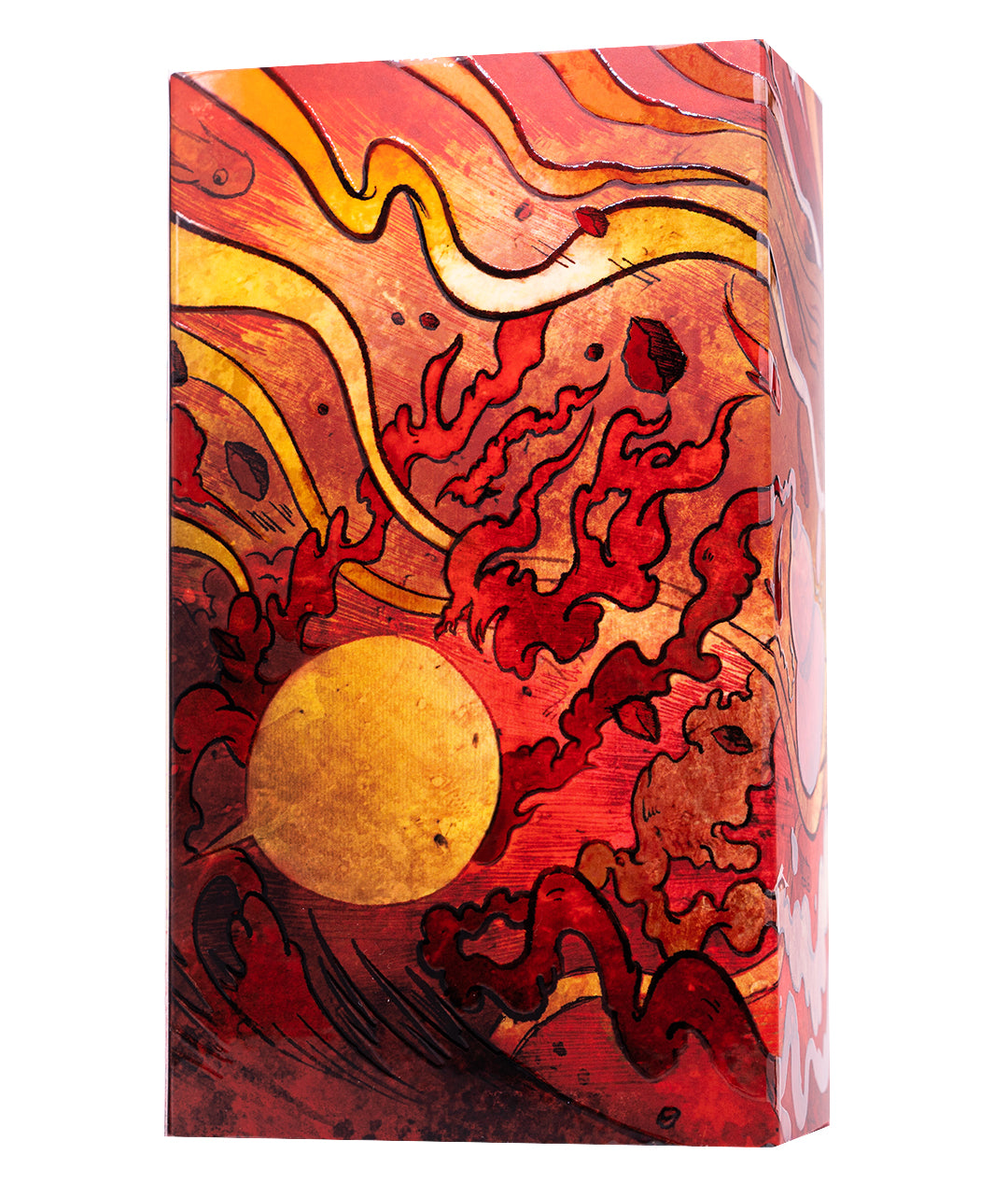 HALF BEAST – Plastic Cell