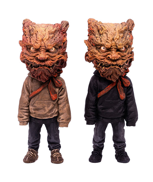 HALF BEAST – Plastic Cell