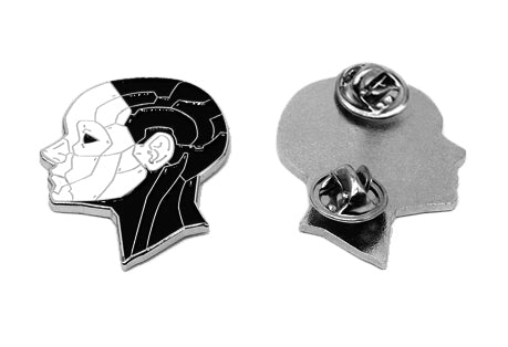 WHITE CELL LOGO – Plastic Cell